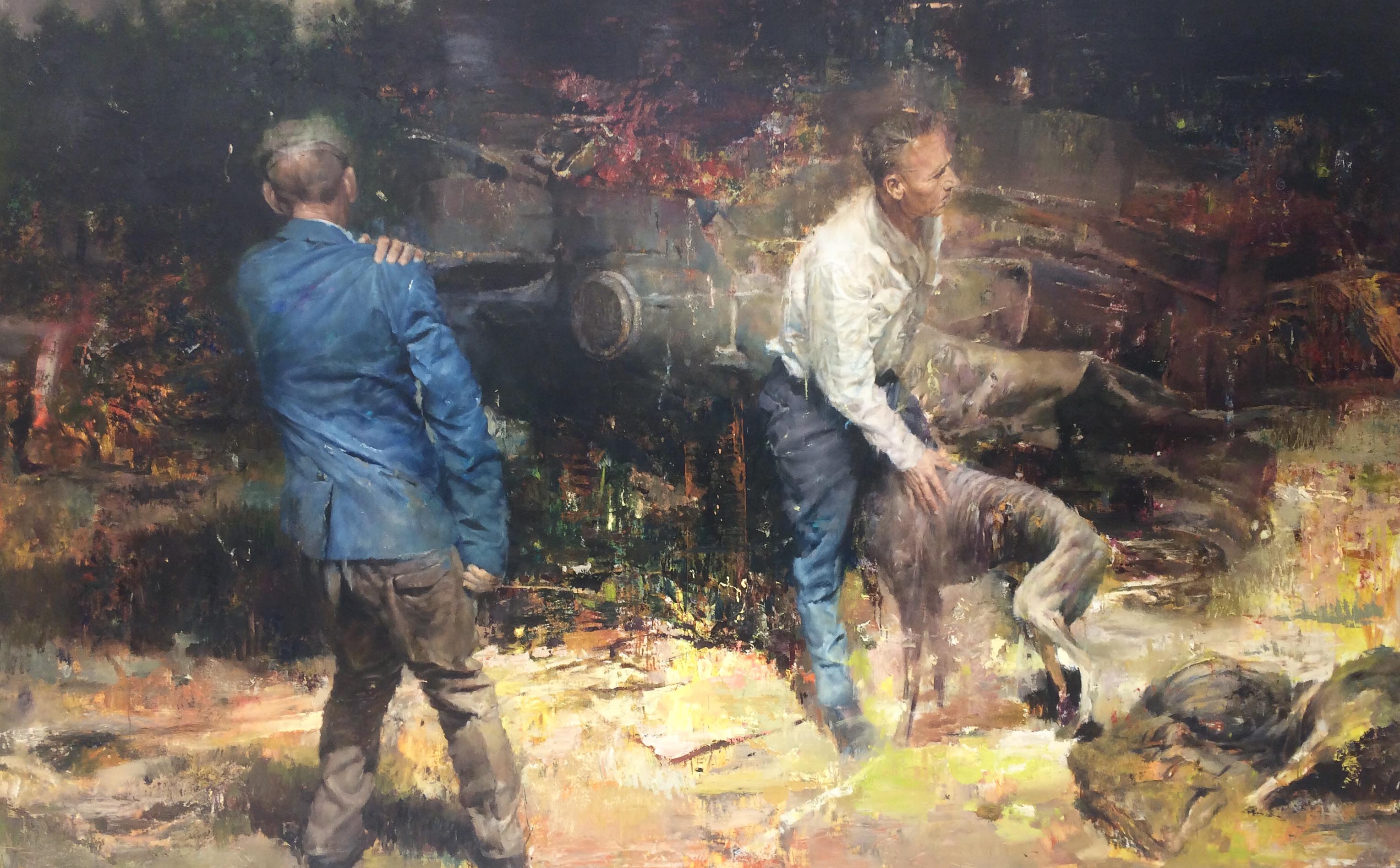 DAN VOINEA